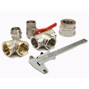 Products - Universal Fasteners & Supply